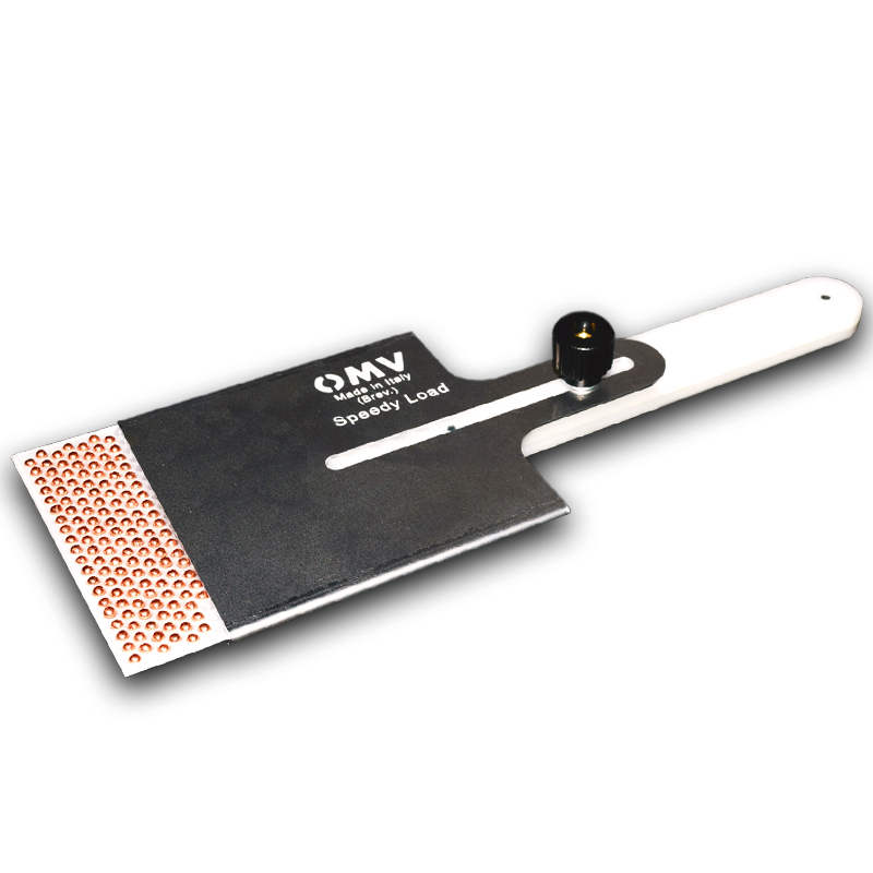 DISPENSER - SHOT COUNTER - mod. SPEEDY LOAD