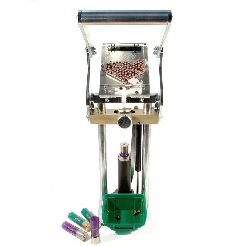 calibrator recalibrator for cASES shooting